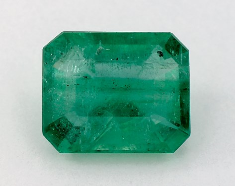 3.20 Carat Emerald Natural Green Emerald-81990