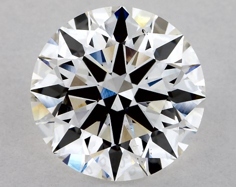 3 Carat Lab Grown Diamonds | JamesAllen.com