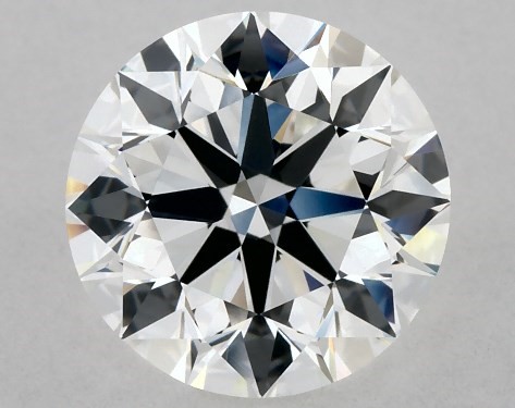 2.00 Carat round diamond