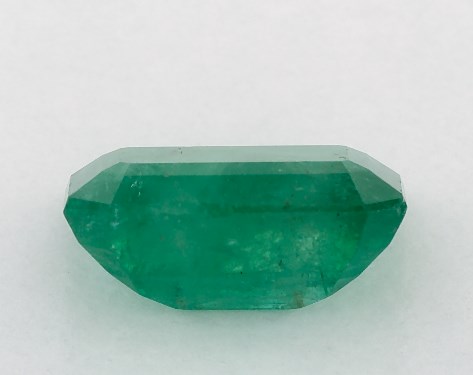 2.88 Carat Emerald Natural Green Emerald-83557