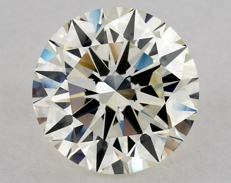 14K Rose Gold Six Prong Wire Basket Engagement Ring