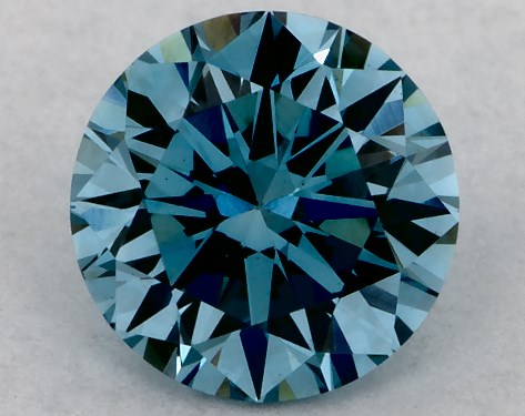 Lab Grown Blue Diamonds | JamesAllen.com