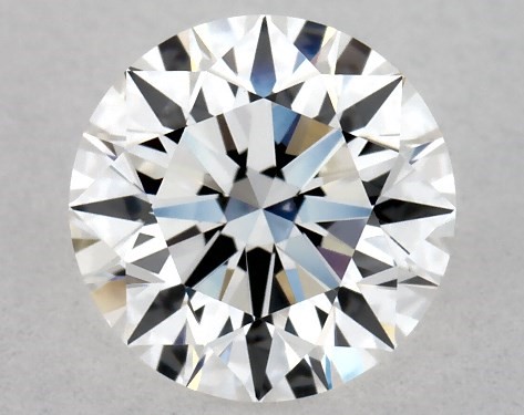 18K Yellow Gold 2mm Comfort Fit Solitaire Engagement Ring (Six Prong)