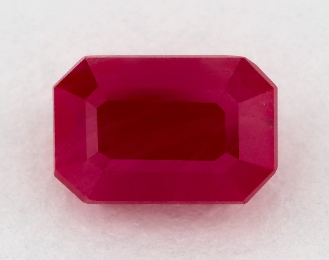 2.03 Carat Emerald Natural Ruby-86023