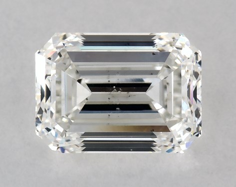 Emerald Cut Diamonds | JamesAllen.com