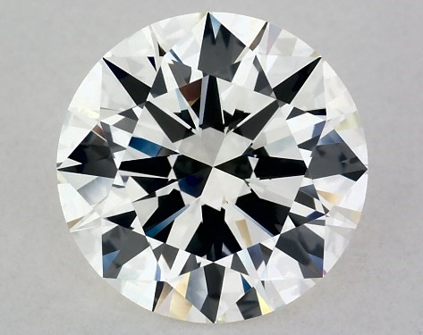 Platinum 2mm Comfort Fit Solitaire Engagement Ring