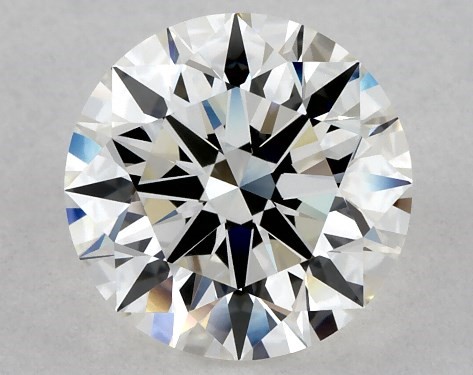 Platinum Tapered Baguette Diamond Engagement Ring