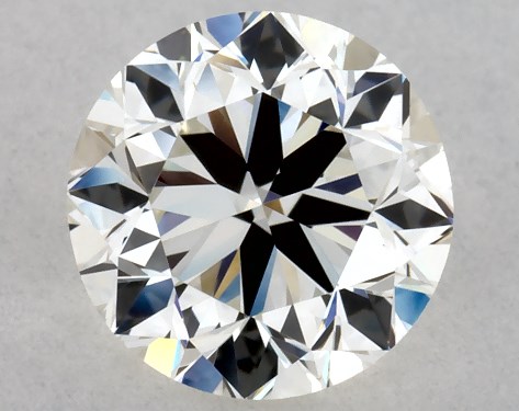 Platinum Rope Solitaire Engagement Ring