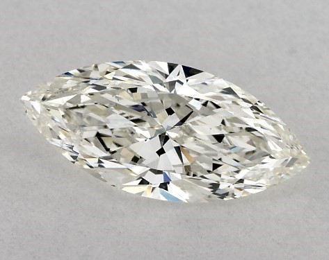 Platinum Bar Set and Three Sided Pavé Diamond Engagement Ring