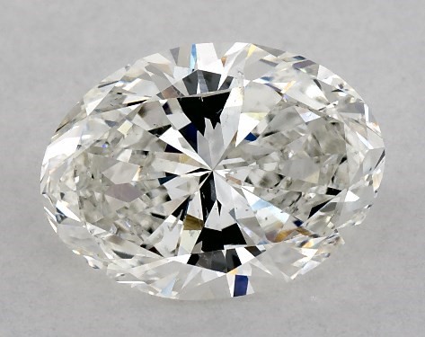 Platinum 2.5mm Comfort Fit Solitaire Engagement Ring