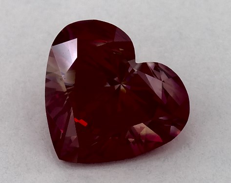 Lab Grown Red Diamonds | JamesAllen.com