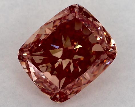 Lab Grown Red Diamonds | JamesAllen.com