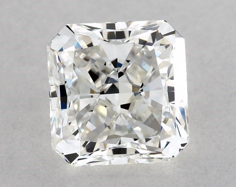 Radiant Cut Diamonds | JamesAllen.com