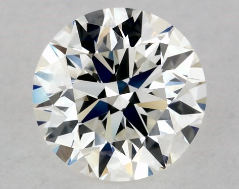 14K Yellow Gold Rope Solitaire Engagement Ring