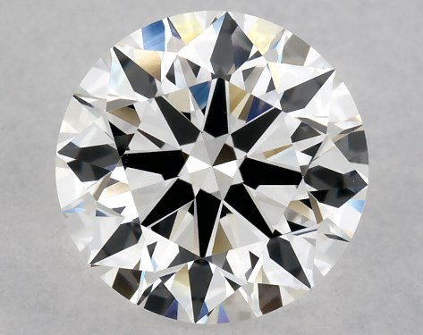 Platinum 2mm Comfort Fit Solitaire Engagement Ring (Six Prong)