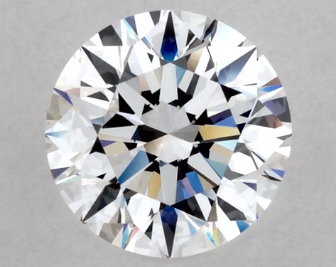 GIA 1.10 Carat D-FL Excellent Cut Round Diamond-22814552