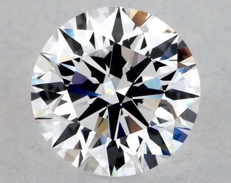 GIA 1.25 Carat D-FL Excellent Cut Round Diamond-22573874