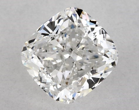 Cushion Cut Diamonds | JamesAllen.com