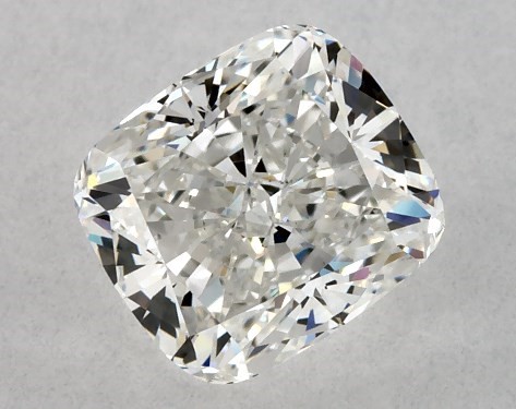 GIA 1.02 Carat H-VS2 Cushion Modified Cut Diamond-22810612