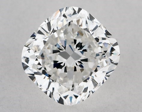 GIA 1.40 Carat F-VS1 Cushion Modified Cut Diamond-22058491