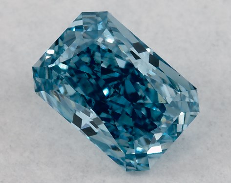 Lab Grown Blue Diamonds | JamesAllen.com