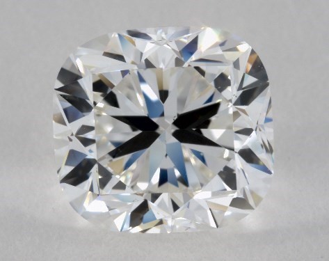 Platinum 2mm Comfort Fit Solitaire Engagement Ring