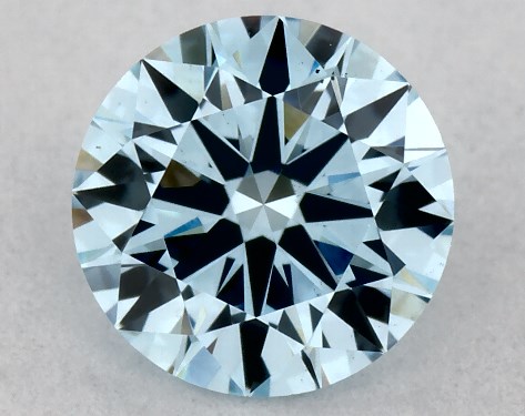 Lab Grown Blue Diamonds | JamesAllen.com