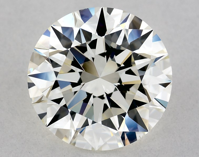 J Color Grade Diamonds | The Diamond Pro