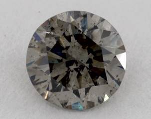 Fancy Gray Diamonds | JamesAllen.com