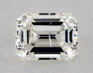 Emerald Cut Loose Diamonds - Magnified in 360° HD | JamesAllen.com