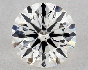 Round Cut Diamonds at James Allen