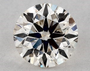 Round Cut Diamonds at James Allen