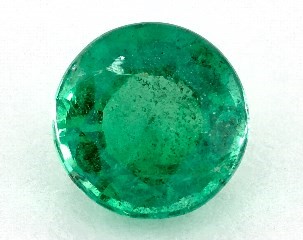 Natural Green Emerald Gemstones - Magnified in 360° HD | JamesAllen.com
