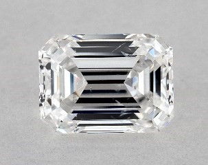 Emerald Cut Loose Diamonds - Magnified in 360° HD | JamesAllen.com