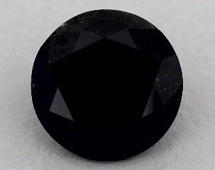 Fancy Black Diamonds | JamesAllen.com