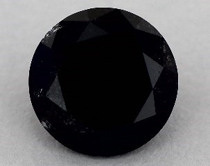Fancy Black Diamonds | JamesAllen.com