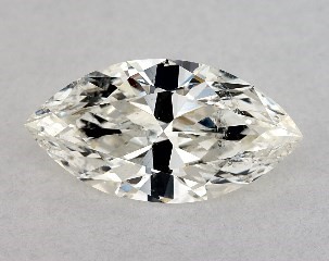 Marquise Cut Loose Diamonds - Magnified in 360° HD | JamesAllen.com