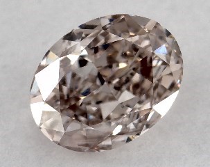 Fancy Brown Diamonds | JamesAllen.com