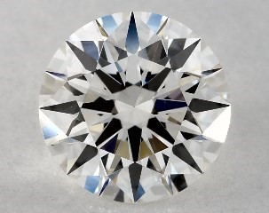 All Diamonds - Magnified in 360° HD | JamesAllen.com