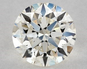 Round Cut Diamonds at James Allen