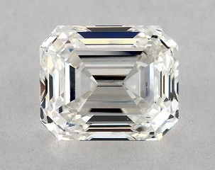 Emerald Cut Loose Diamonds - Magnified in 360° HD | JamesAllen.com