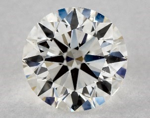 Round Cut Diamonds at James Allen
