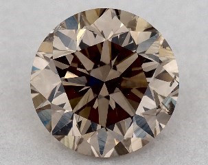 Fancy Brown Diamonds | JamesAllen.com