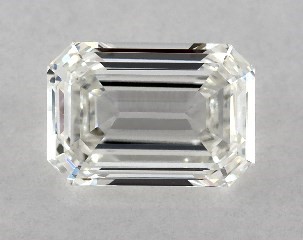 Emerald Cut Loose Diamonds - Magnified in 360° HD | JamesAllen.com