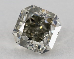 Fancy Gray Diamonds | JamesAllen.com