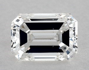 Emerald Cut Loose Diamonds - Magnified in 360° HD | JamesAllen.com