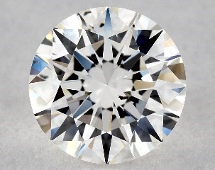 Round Cut Diamonds at James Allen