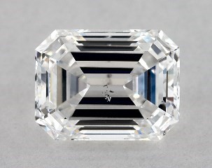 Emerald Cut Loose Diamonds - Magnified in 360° HD | JamesAllen.com