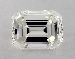 Emerald Cut Loose Diamonds - Magnified in 360° HD | JamesAllen.com