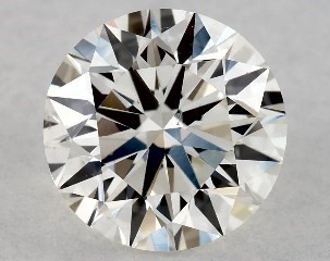 Round Cut Diamonds at James Allen